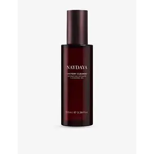 NAYDAYA Victory Cleanse Hydrating Intimate Cleansing Oil 100ml - One-color