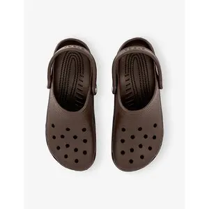 CROCS Classic Rubber Clogs