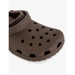 CROCS Classic Rubber Clogs