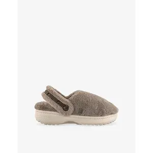 Textured Mules Clogs For Women