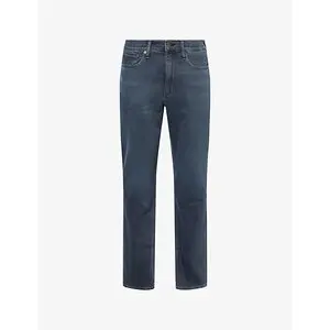 Rag & Bone Fit 2 Authentic Slim-fit Stretch-denim Jeans