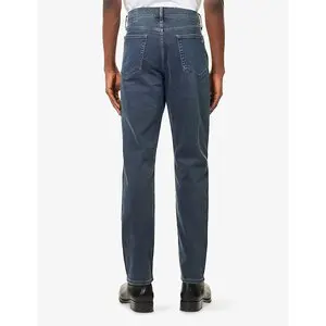 Rag & Bone Fit 2 Authentic Slim-fit Stretch-denim Jeans