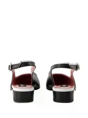 CAREL Elisa Slingback Pumps