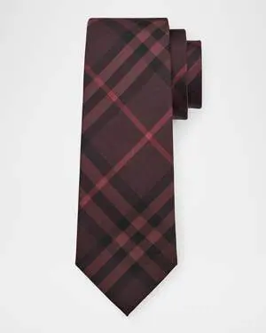 Burberry Tie