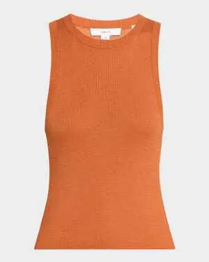 Vince Sleeveless Camis Tanks For Women
