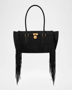 Fringe Totes