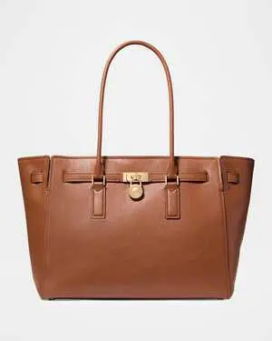Michael Kors Belted Totes