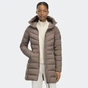 Women's Canadian Coats