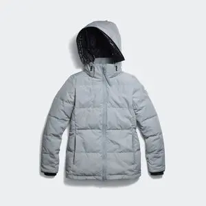 Canada Goose Chelsea Parka Tonal Label - Light Ozone Blue