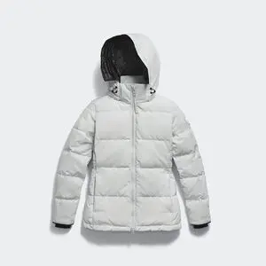 Canada Goose Chelsea Parka - Lunar Frost