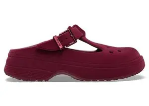 CROCS Classic Mary Jane Clog