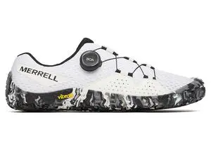 Merrell Vapor Glove 6 Boain - White/black