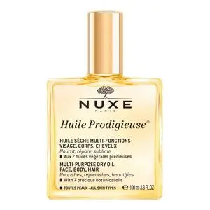Nuxe Hair Styling & Treatments Haircare Products