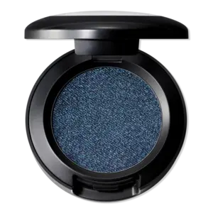 MAC COSMETICS Small Molten Metallic Eyeshadow Blueprint