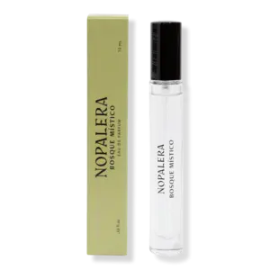 NOPALERA Travel Perfume Bosque Mistico - One-color