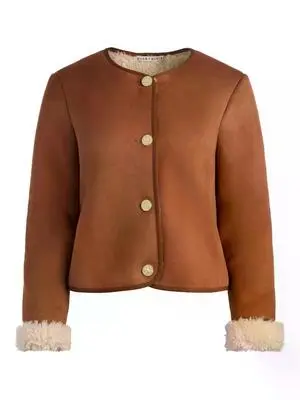 Alice + Olivia Textured Outerwear For Women