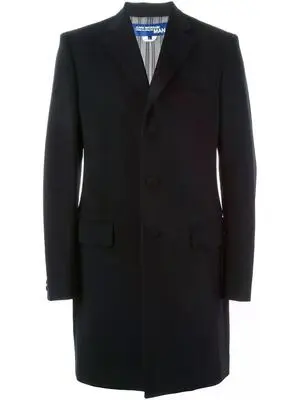 Junya Watanabe Long Coats For Men
