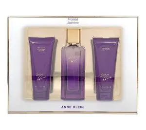 Anne Klein Frosted Jasmine Eau De Parfum & Body Lotion Set - One-color