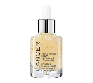 LANCER SKINCARE Triple Peptide Drops - One-color