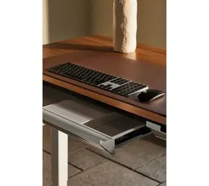 TOPJOB Ripple Electric Standing Desk