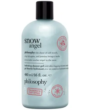 PHILOSOPHY Snow Angel Hydrating Shower Gel - No Color
