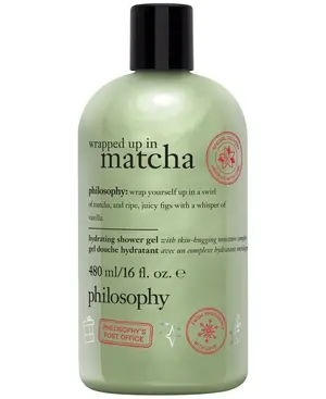 Philosophy Hydrating Bath & Body Products