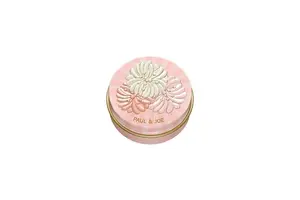 Paul & Joe Lip Conditioning Balm - Clear