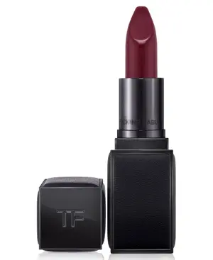 TOM FORD Fabulous Lip Color Matte Lipstick F8 Fuchsia - Raspberry Pink
