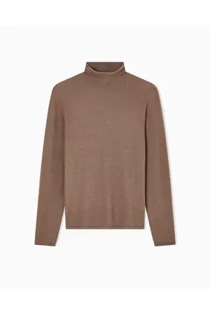 Giorgio Armani Classic Sweaters For Men