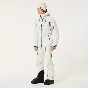 Oakley Bowls Gore-tex Shell Jacket - Mist