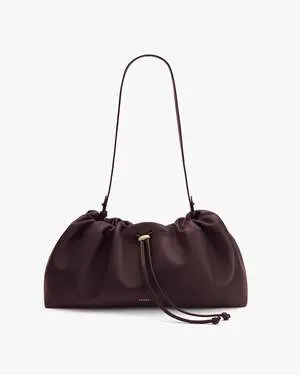 Lambskin Leather Shoulder Bags