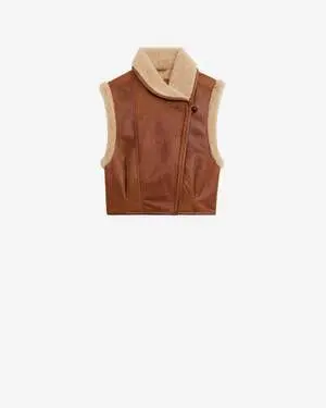 Isabel Marant Sleeveless Vests For Women