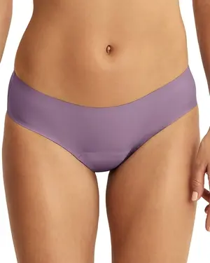 KNIX Knixwear Leakproof Ultrathin No-show Bikini Bottom - Cosmic