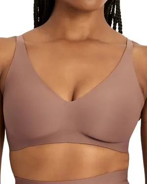 KNIX Wear Revolution V Neck Bra - Sola