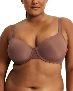 KNIX Wear Freeflex Demi Bra Sola