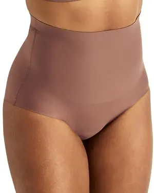 KNIX Wear Shaper High Rise Leakproof Briefs - Sola