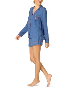 PJ Salvage La Rose Pajama Set