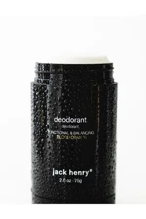 JACK HENRY Deodorant