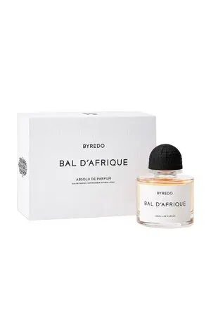Byredo Bal D'afrique Absolu Parfum