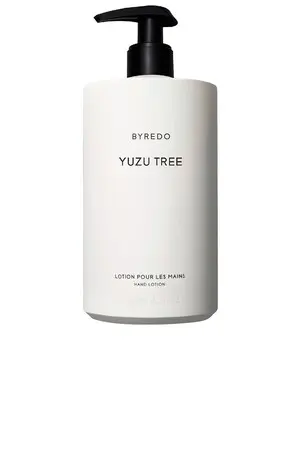 Byredo Yuzu Tree Hand Lotion - N,a