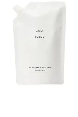 Byredo Suede Hand Wash Refill - N,a