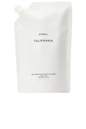 Byredo Tulipmania Hand Wash Refill - N,a
