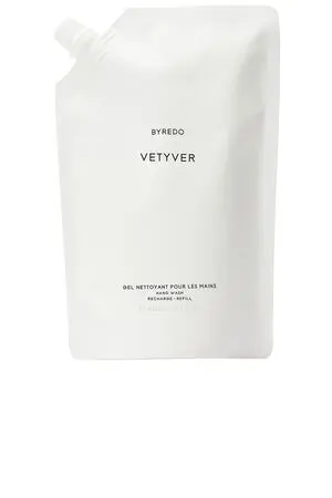 Byredo Vetyver Hand Wash Refill - N,a