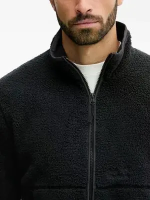 JACK WOLFSKIN Zip-up Fleece Jacket