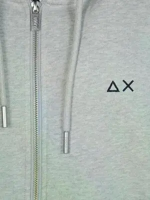 SUN 68 Zip-up Hoodie