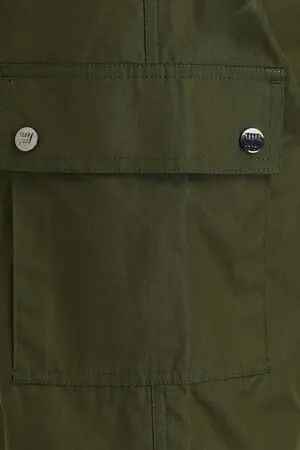WE NORWEGIANS Lyngen Ski Pants - Army Green