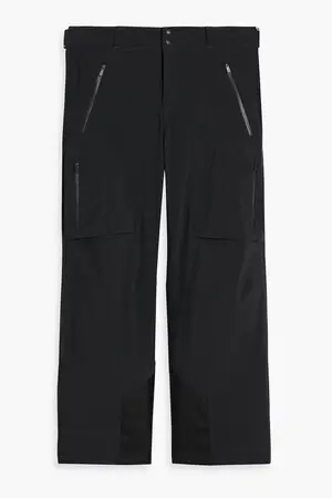 Aztech Mountain Ski Pants - Black