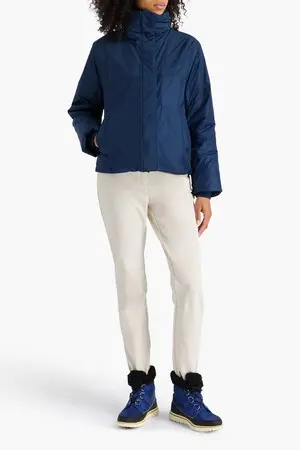 WE NORWEGIANS Filefjell Ski Jacket - Navy