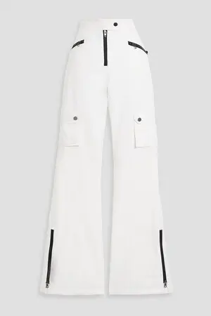 ERIN SNOW Este Ski Pants - White
