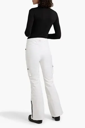 ERIN SNOW Este Ski Pants - White
